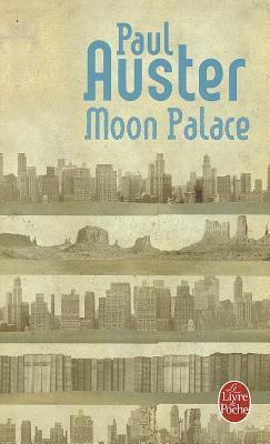 Moon Palace (French Edition) by Paul Auster | Goodreads