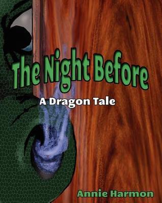 The Night Before by Annie Harmon | Goodreads