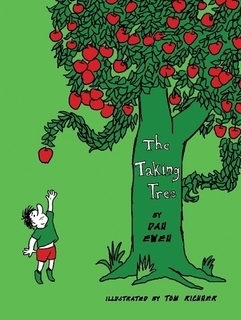 The Taking Tree by Dan Ewen | Goodreads