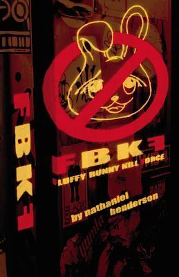 Fluffy Bunny Kill Force (Mia Mio #2) by Nathaniel Henderson | Goodreads