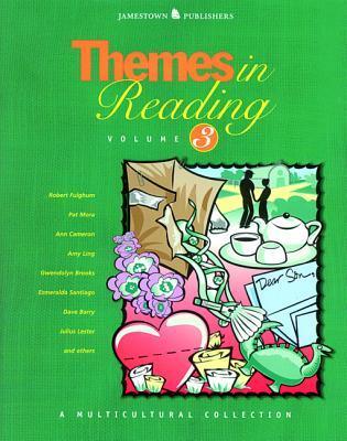 Themes in Reading: Volume 3 by Marilyn Cunnungham | Goodreads