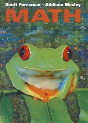 Math Workbook by Randall I. Charles | Goodreads