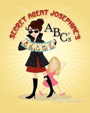 Secret Agent Josephine's 's by Brenda Ponnay | Goodreads