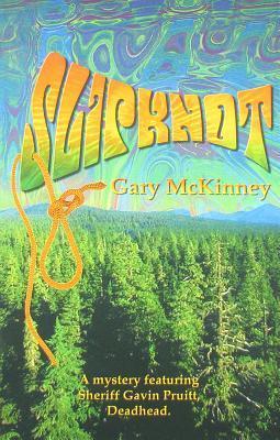 Slipknot by Gary McKinnney | Goodreads