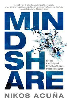 Mindshare: Igniting Creativity and Innovation Through Design ...