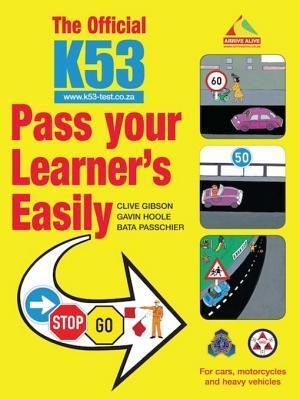 The Official K53 Pass Your Learner's Easily: For Cars, Motorcycles and ...