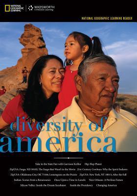 National Geographic Learning Reader: Diversity of America (with eBook ...