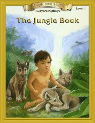Rudyard Kipling's The Jungle Book by Edcon Publishing | Goodreads