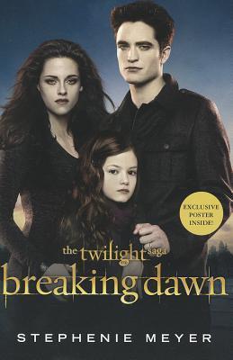 Breaking Dawn by Stephenie Meyer | Goodreads