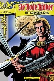 Het koekoeksjong (De Rode Ridder, #231) by Martin Lodewijk | Goodreads