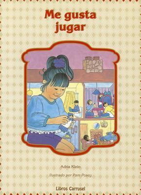 ME GUSTA JUGAR by Adria Klein | Goodreads