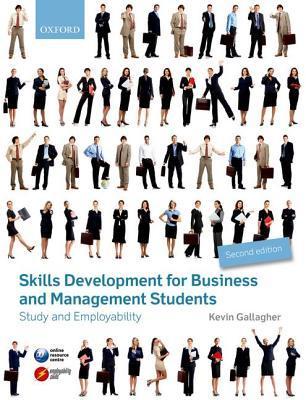 Skills Development for Business and Management Students: Study and ...