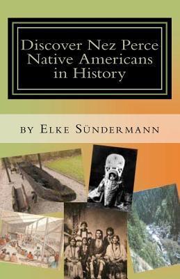 Discover Nez Perce Native Americans in History: Big Picture and Key ...