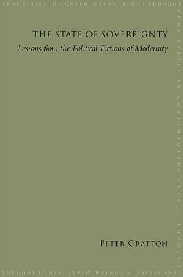 The State of Sovereignty: Lessons from the Political Fictions of ...