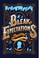Bleak Expectations by Mark Evans | Goodreads