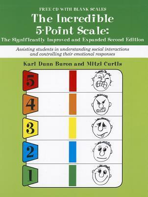 The Incredible 5-Point Scale: Assisting Students in Understanding ...