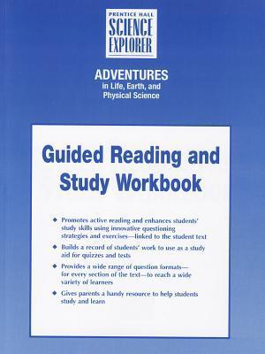 Integrated Science Adventures in Life Earth and Physical Science Guided ...