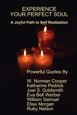 EXPERIENCE YOUR PERFECT SOUL by Joel S. Goldsmith | Goodreads