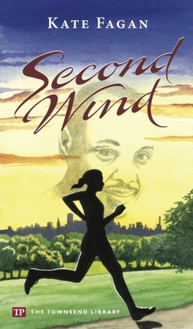 Second Wind by Kate Fagan | Goodreads