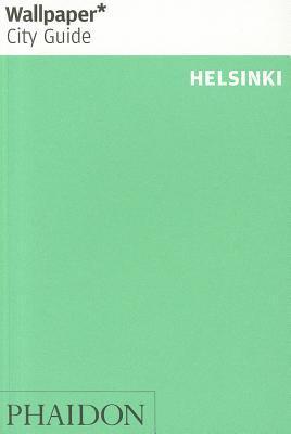 Wallpaper* City Guide Helsinki 2013 by Wallpaper* | Goodreads