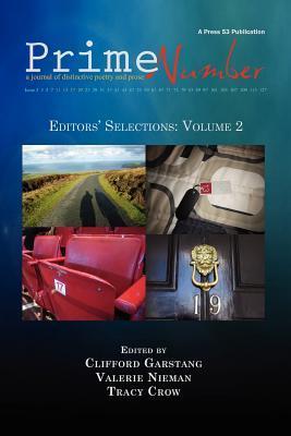 Prime Number Magazine, Editors' Selections: Volume 2 by Clifford ...