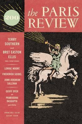 The Paris Review, Issue 200, Spring 2012 by Lorin Stein | Goodreads