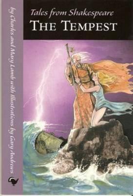The Tempest (Tales from Shakespeare) by Mary Lamb | Goodreads