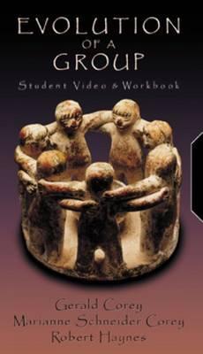 Evolution of a Group: Student Video and Workbook [With Student ...