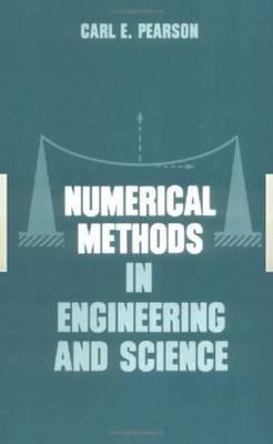 Numerical Methods For Engineers And Scientists