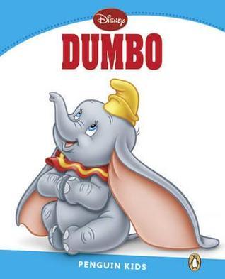 Penguin Kids 1 Dumbo Reader by Kathryn Harper | Goodreads