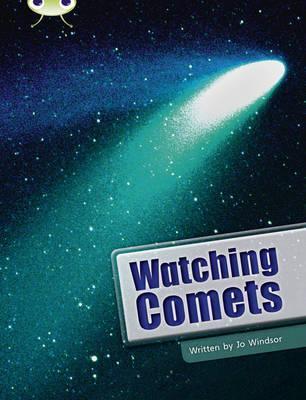 Watching Comets by Jo Windsor | Goodreads