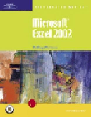 Microsoft Excel 2002 - Illustrated Introductory by Elizabeth Eisner ...