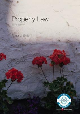 Property Law (Longman Law Series) by Roger J. Smith | Goodreads