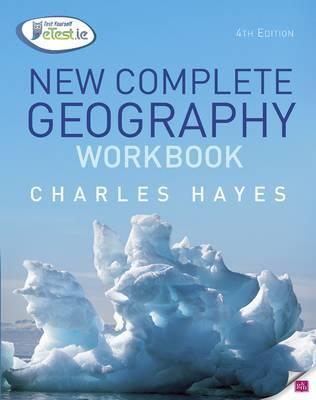 New Complete Geography Workbook by Charles Hayes | Goodreads