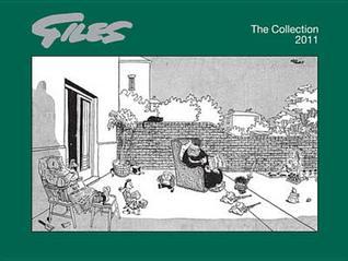 Giles the Collection 2011. by Giles | Goodreads
