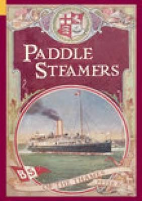 Paddle Steamers of the Thames by Peter Box | Goodreads