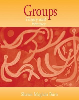 Groups: Theory and Practice With Infotrac by Shawn Meghan Burn | Goodreads
