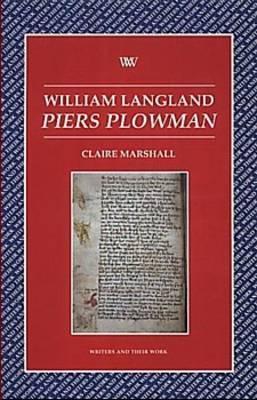 William Langland: Piers Plowman by Claire Marshall | Goodreads