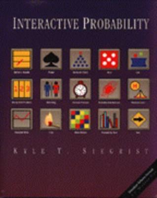 Interactive Probability by Kyle T. Siegrist | Goodreads