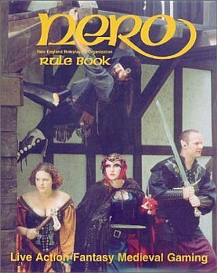 NERO Rule Book by Michael A. Ventrella | Goodreads