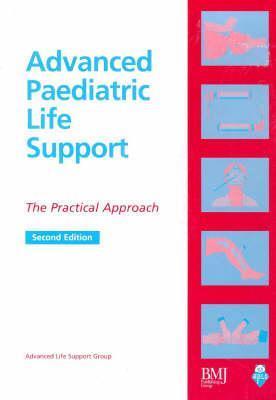Advanced Paediatric Life Support by ALSG | Goodreads