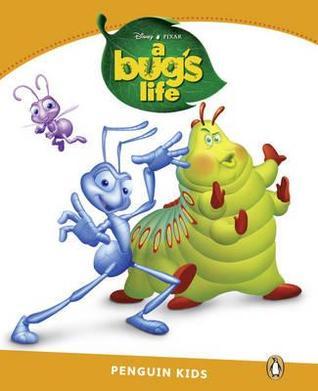 Penguin Kids 3 A Bug's Life Reader by Marie Crook | Goodreads