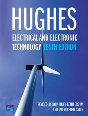 Hughes Electrical & Electronic Technology by Edward Hughes | Goodreads