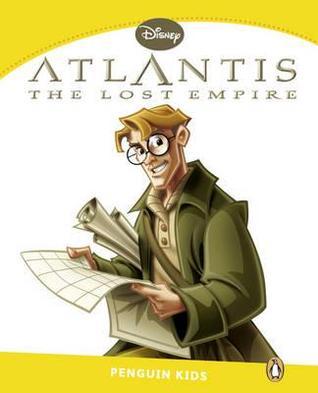 Atlantis, the Lost Empire by Marie Crook | Goodreads