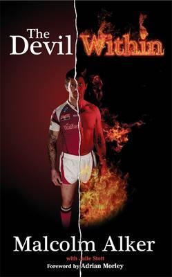 The Devil Within by Malcolm Alker | Goodreads