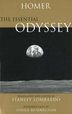 The Essential Odyssey (Abridged) by Homer | Goodreads