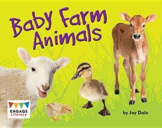 Baby Farm Animals 6 Pack by Jay Dale | Goodreads