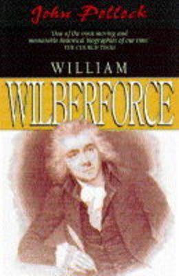 Wilberforce by John Charles Pollock | Goodreads