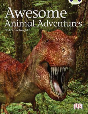 Awesome Animal Adventures by Pauline Cartwright | Goodreads