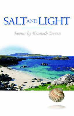 Salt and Light by Kenneth Steven | Goodreads